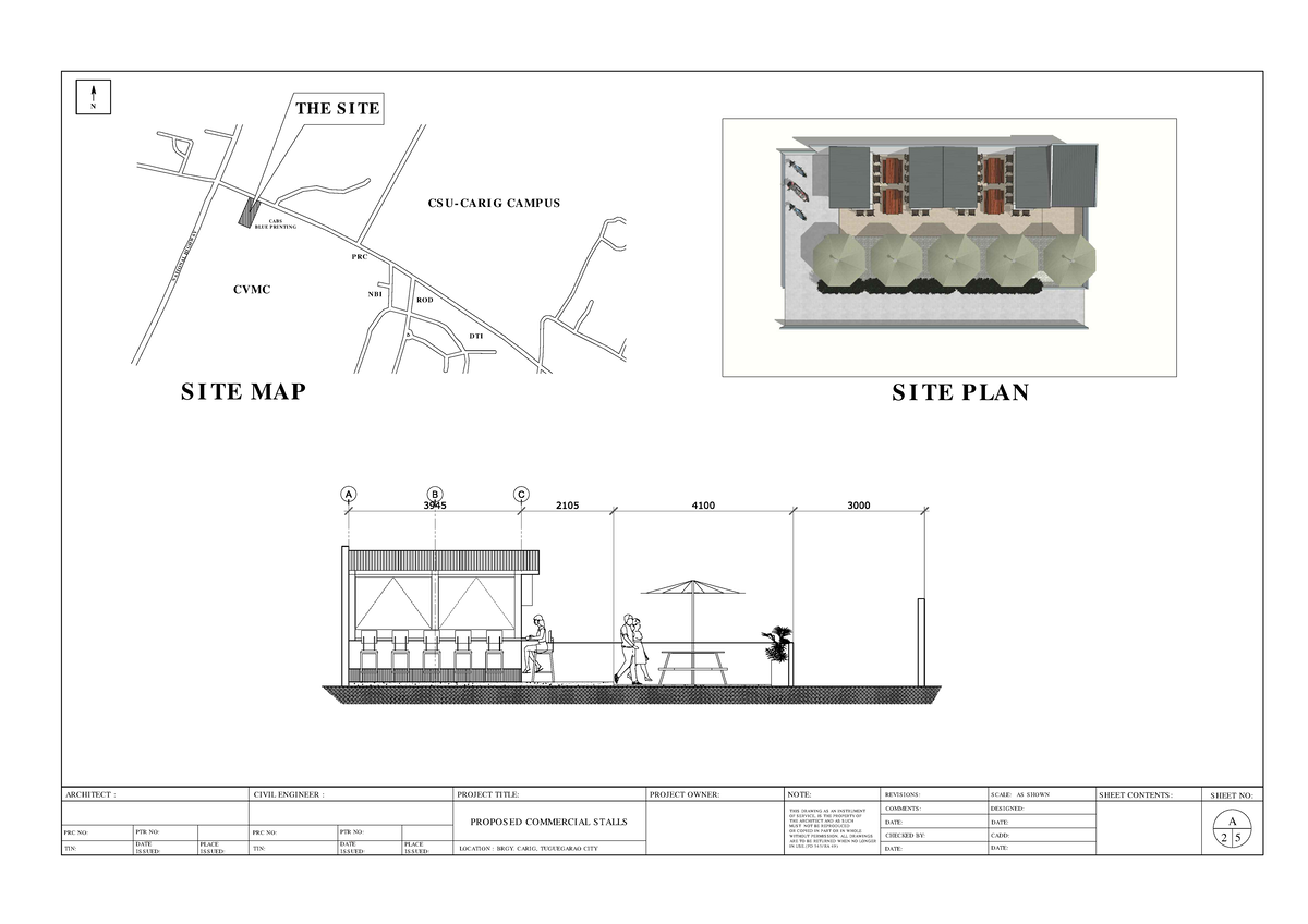 A-2 - Instructor in Architecture with a Major in Design. - CIVIL ...