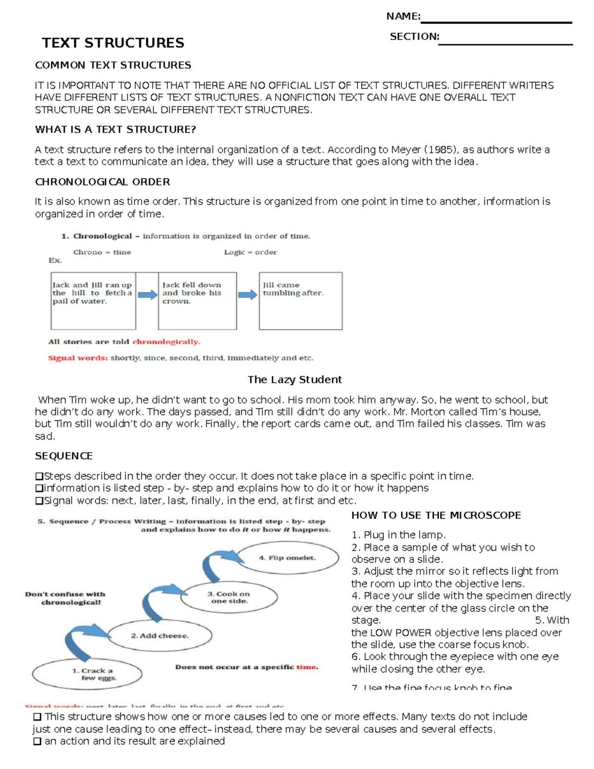 TEXT- Structures-3 - EAPP Englis for academic and professional purposes ...