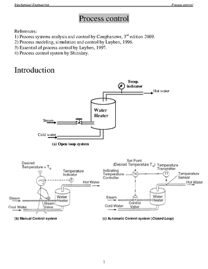 Lec22 - zsd - ELEC Control Systems Design Lecture 22: Introduction to ...