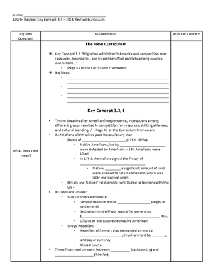 Fill.In.The.Blanks - Summarization of the early colonial days - Name ...