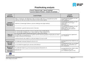 2.1 - Interlocutory Application - Form 40 (version 6) UCPR 35 ...
