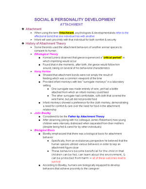 CD 2240- Preschool Physical & Cognitive Development wk6 - COGNITIVE ...