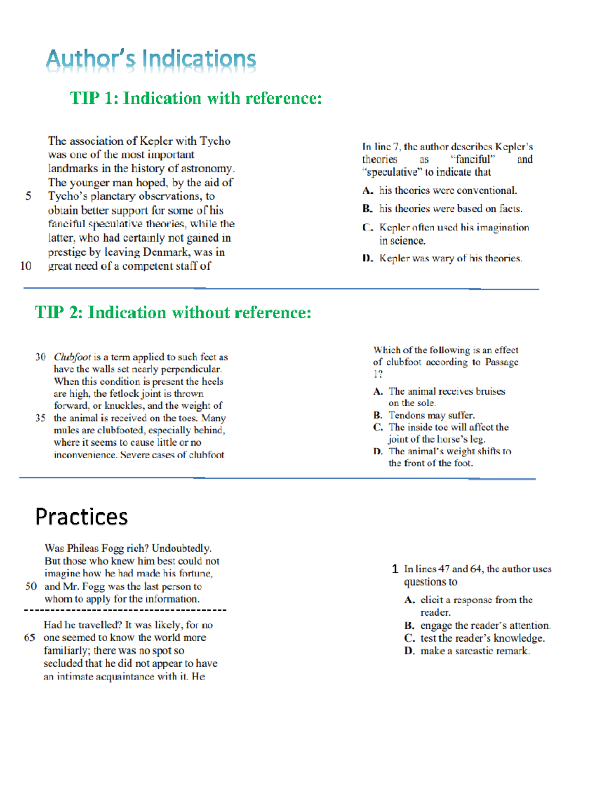 2- Chapter 2- Author's Indications New - Egyptian British International ...