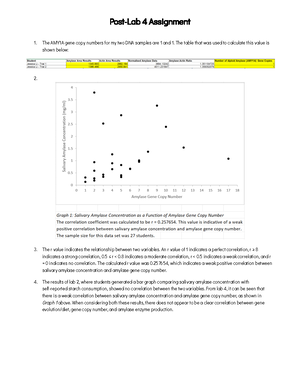 Biology 1A03 Theme 2 Module Notes - MODULE 1: TRANSCRIPTION DNA Basic ...