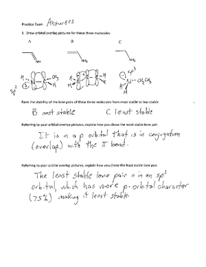 Practice Exam 3A 000 - overview of bottom-up fabrication of functional ...
