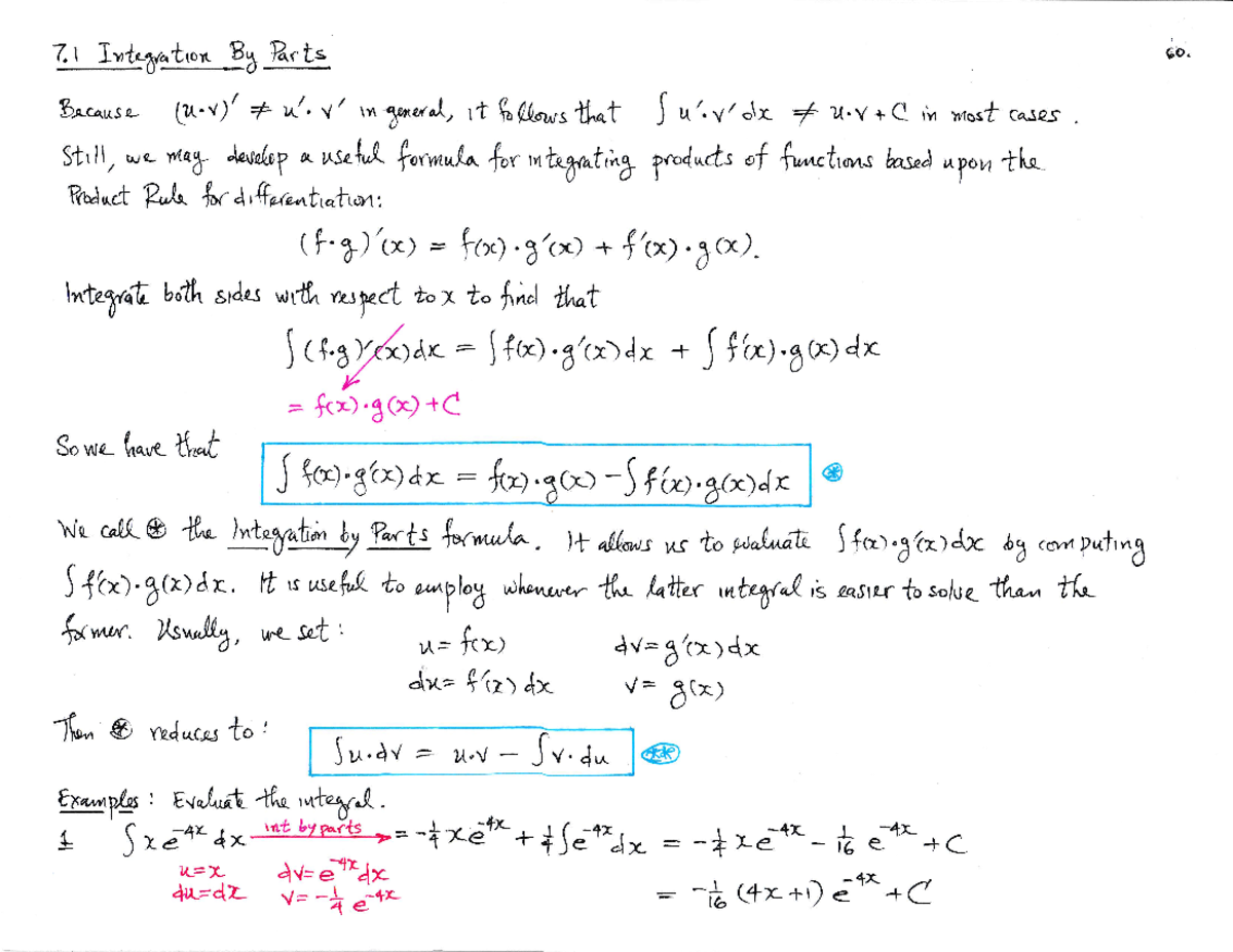 Intby Parts - lecture slides - .o "\l U ilt \J ft '0, r1|t -{ ,u l6r ...