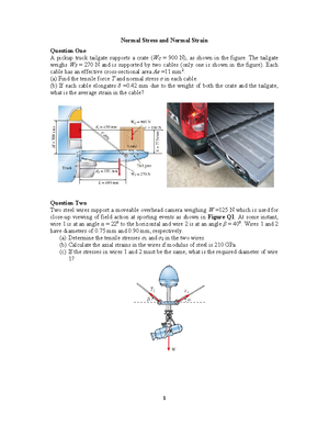 Tutorial 2 - Dynamics - Engineering mechanics - Studocu