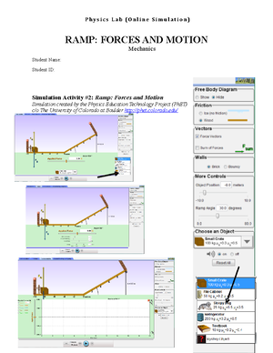1443 notes Lecture6 - 67 UTA Physics Department – Tec hnical Physics I ...