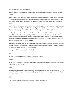 PE11 Q2 wk5-6 - PE FOR GRADE 11 - 11 SENIOR HIGH SCHOOL Physical ...