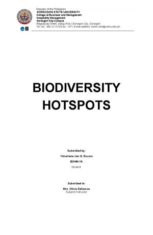 Children's Congress - Activity Design - A C T I V I T Y D E S I G N I ...