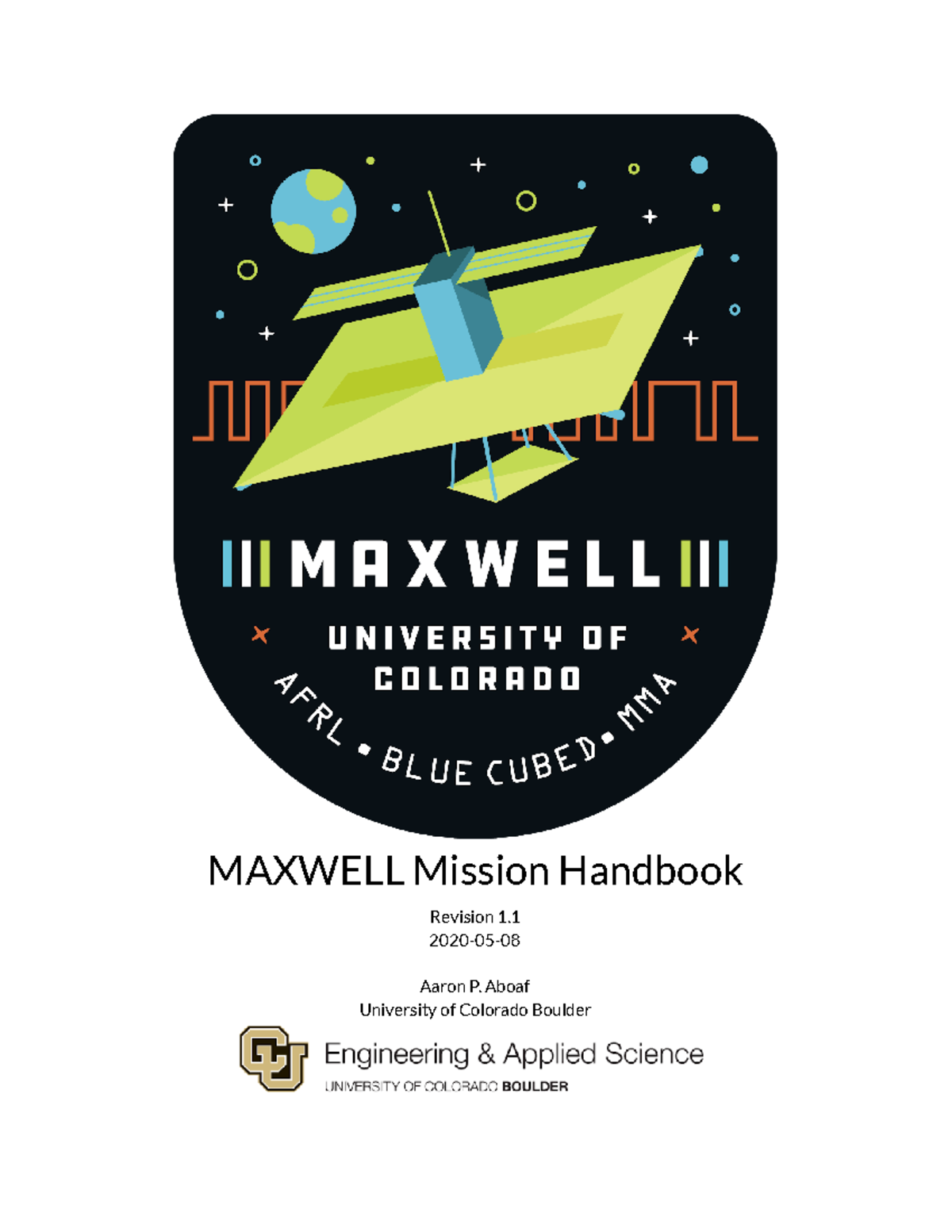 507214918 maxwell mission handbook released 5940716043101429 - MAXWELL ...
