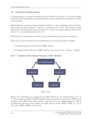 Basic Statistics-Question bank - QUESTION BANK BASIC STATISTICS AND PROBABILITY Complementary ...