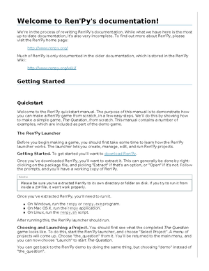 Integrative-Programming - Integrative Programming Integrative Programming and Technology refers ...