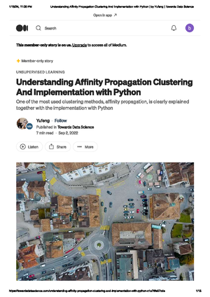 Lecture 2 - Data Science -A - What is Python? Python is a high-level ...