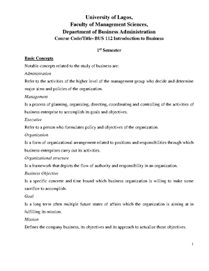 JUDE'S Assignment - ... - FIRST NAME: JUDE. SURNAME: ANYASI. STUDENT NUMBER: REG1372567. COURSE ...