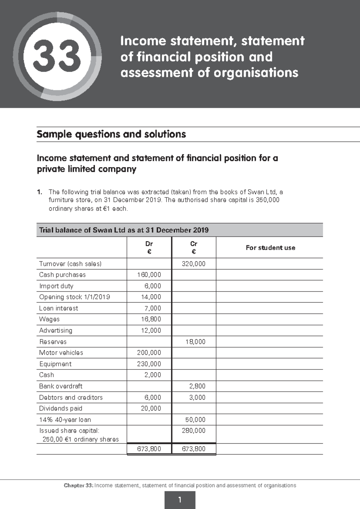 GET JC PLAN CH32 001 - Summary information Technology - Chapter 33 ...