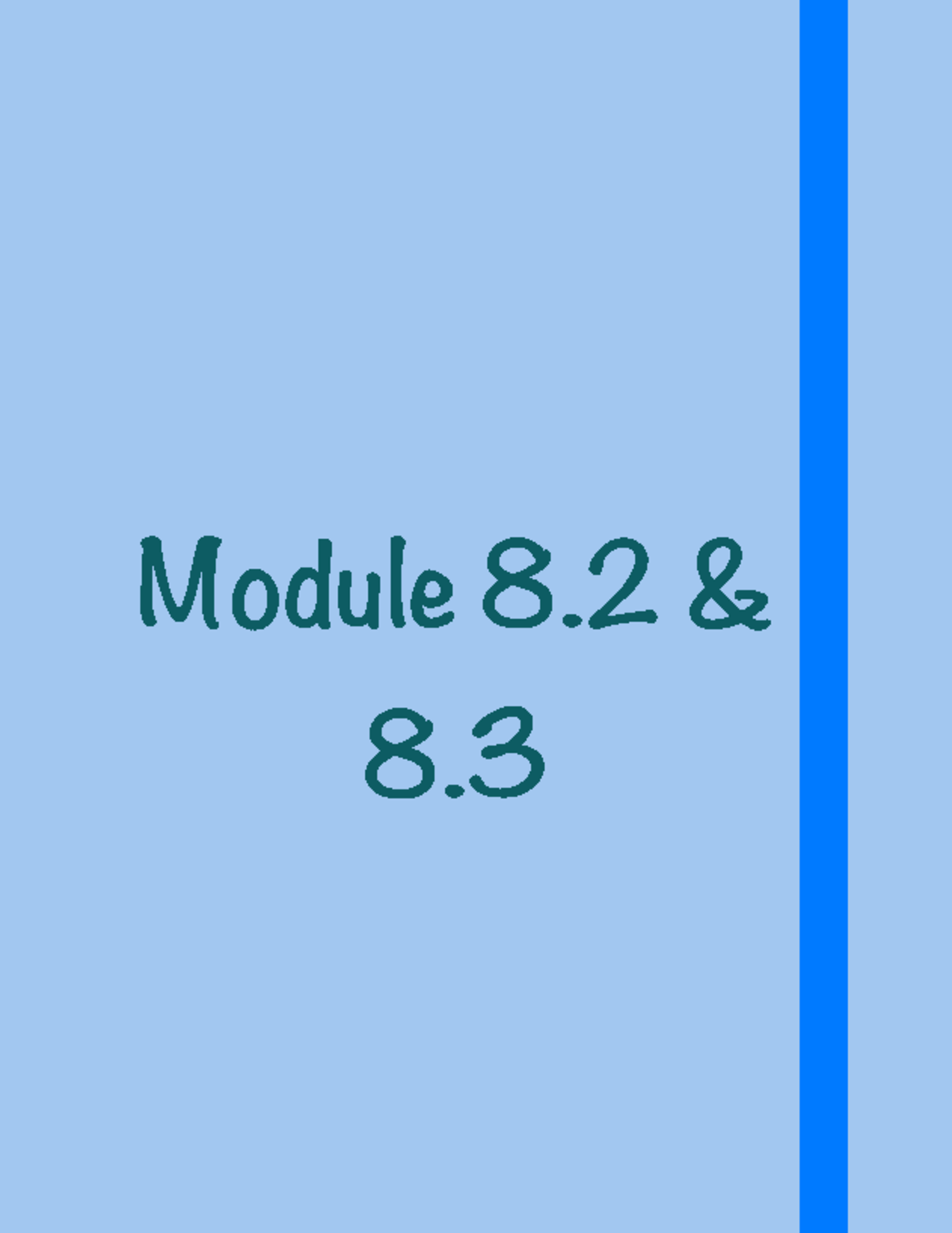 Modules 8.2-8.3 - Deprecated API usage: The SVG back-end is no longer ...