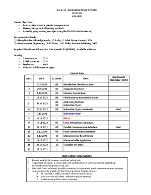 5 Addressing Methods - Lecture 5 1 MICROPROCESSOR SYSTEMS Addressing Methods Topics Addressing ...