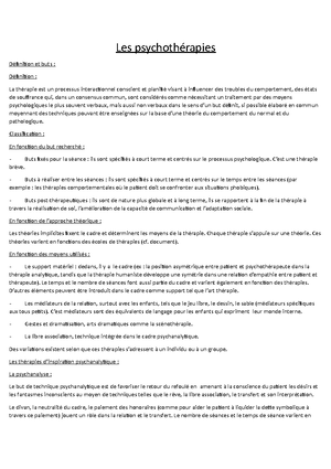La théorie freudienne des pulsions - La théorie freudienne des pulsions ...