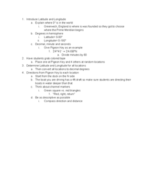 Lab 5 - ANC Updated - Professor Sutton Lab 5 outline - Lab 5: Acid ...
