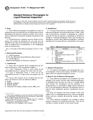 ASTM A36 - NORMA ASTM A36 - Designation: A36/A36M− 14 Standard ...