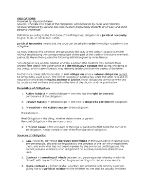 FAR Qualifying Exam Reviewer 2017 bachelor of science in accountancy ...