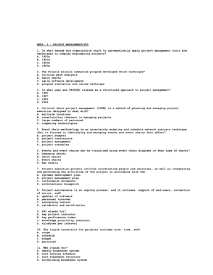 [Solved] Which parts of RUP does OpenUP exclude operational maintenance ...