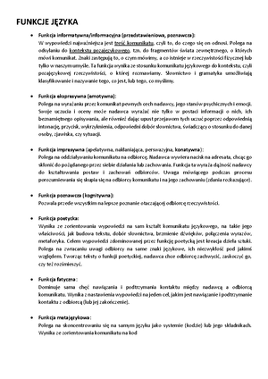 Stylistyka-analiza stylistyczna tekstu - ANALIZA STYLISTYCZNA TEKSTU Wyrazowe środki ...