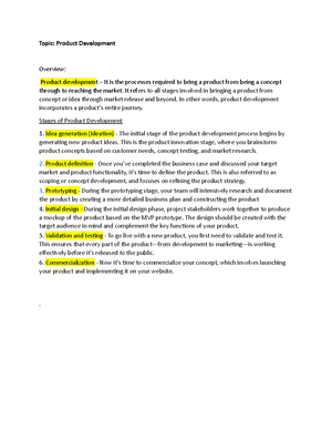 Organizational structure - Topic: Organizational Structure Overview ...