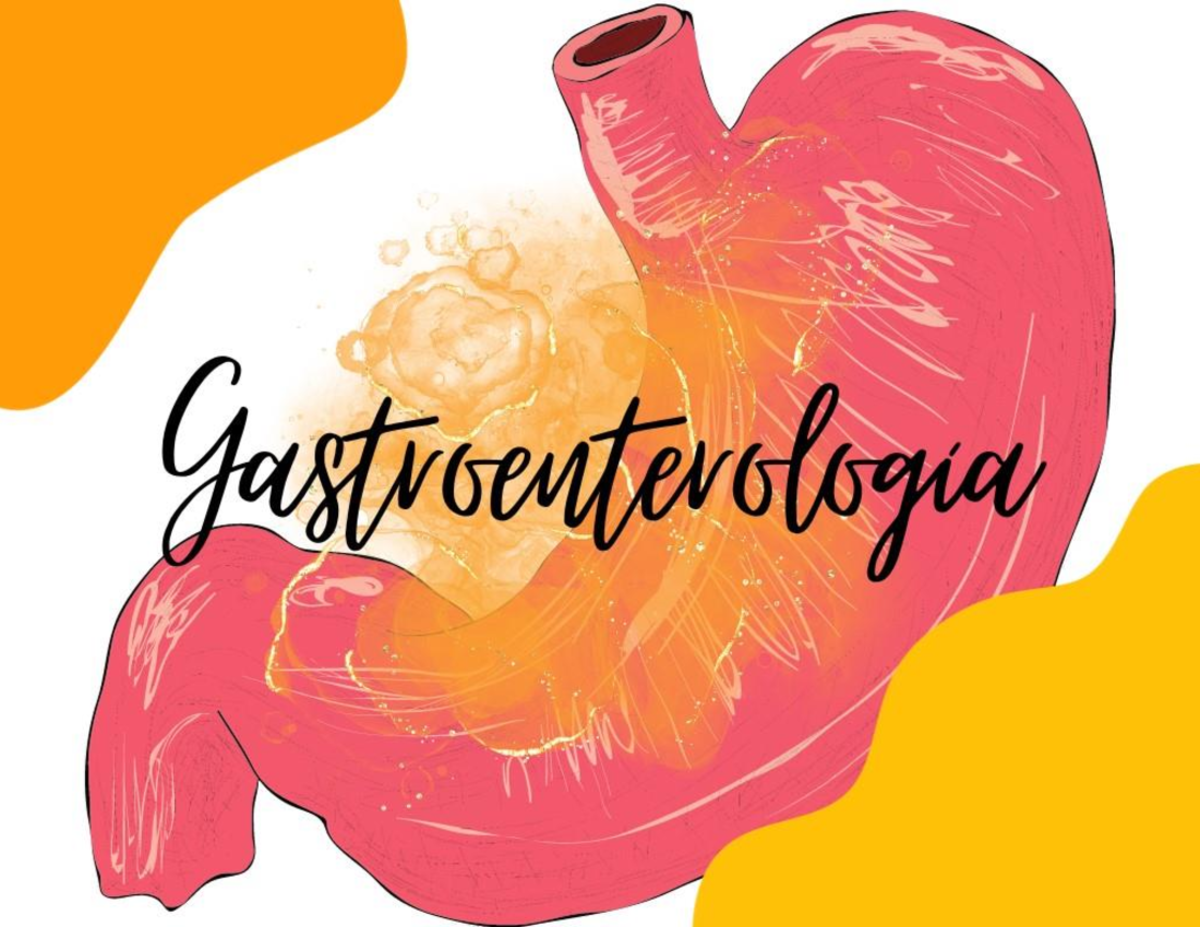 Gastro apuntes - Contenido ERGE y hernia hiatal Divertículos y cuerpos ...