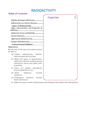 Chemistry Qualitative Analysis Handout 2023 - CHEMISTRY PRACTICAL GUIDE ...