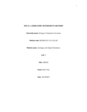 Deed Poll Sample - ESSENTIALS OF A DEED POLL OF CHANGE OF NAME A Deed ...