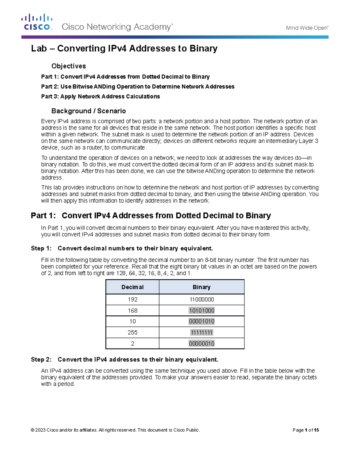 lab6a-class-objectives-part-1-convert-ipv4-addresses-from-dotted
