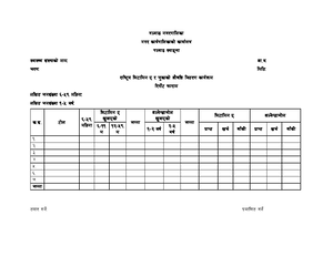 606279487 Mis Report Final 1 - REPORT ON "MIS OF HIMALAYAN BANK LTD ...