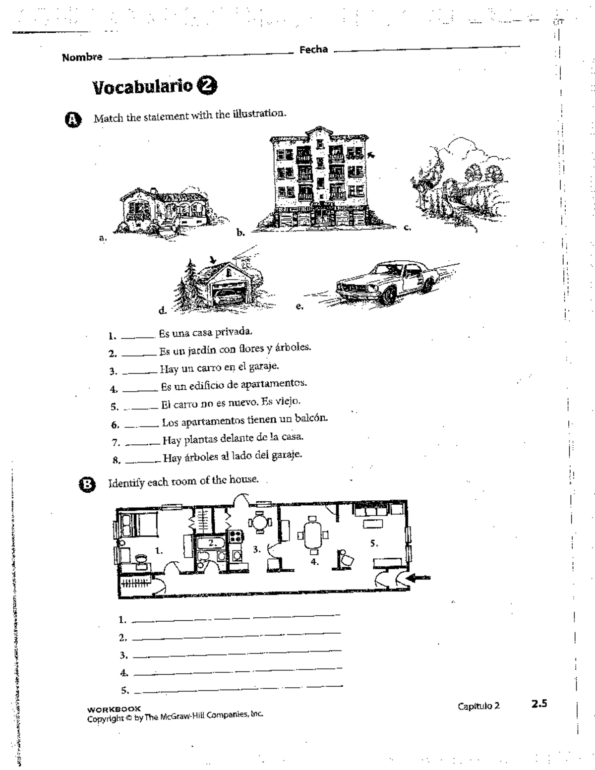 Workbook pages 2 - Studocu