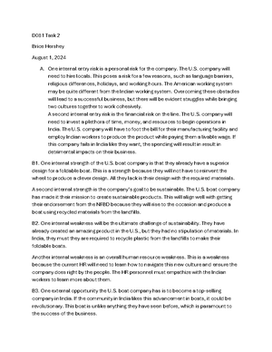 Task 2 Privacy - Mentor: Dee CaddieTask 2: Privacy ISSUES IN TECHNOLOGY INTEGRATION — TET May 30 ...