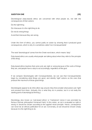 [Solved] As a result of hisher own lack of knowledge an employee ...