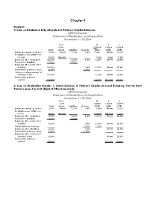 Management Services- Agamata - BS Accountancy - Studocu