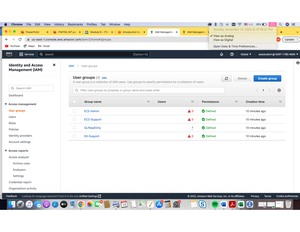 ITM711 Assignment 3 - Assignment 3: Business Case Write 1-2 paragraphs (6-12 sentences each ...