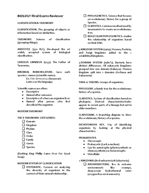TOS CP 4TH - sample table of specification - Republic of the ...