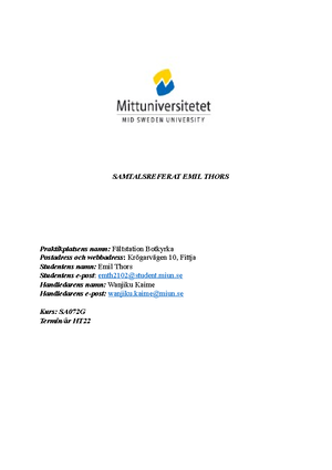 Individuell studieplan (Emil HT22) 2 kopia - Individuell studieplan ...