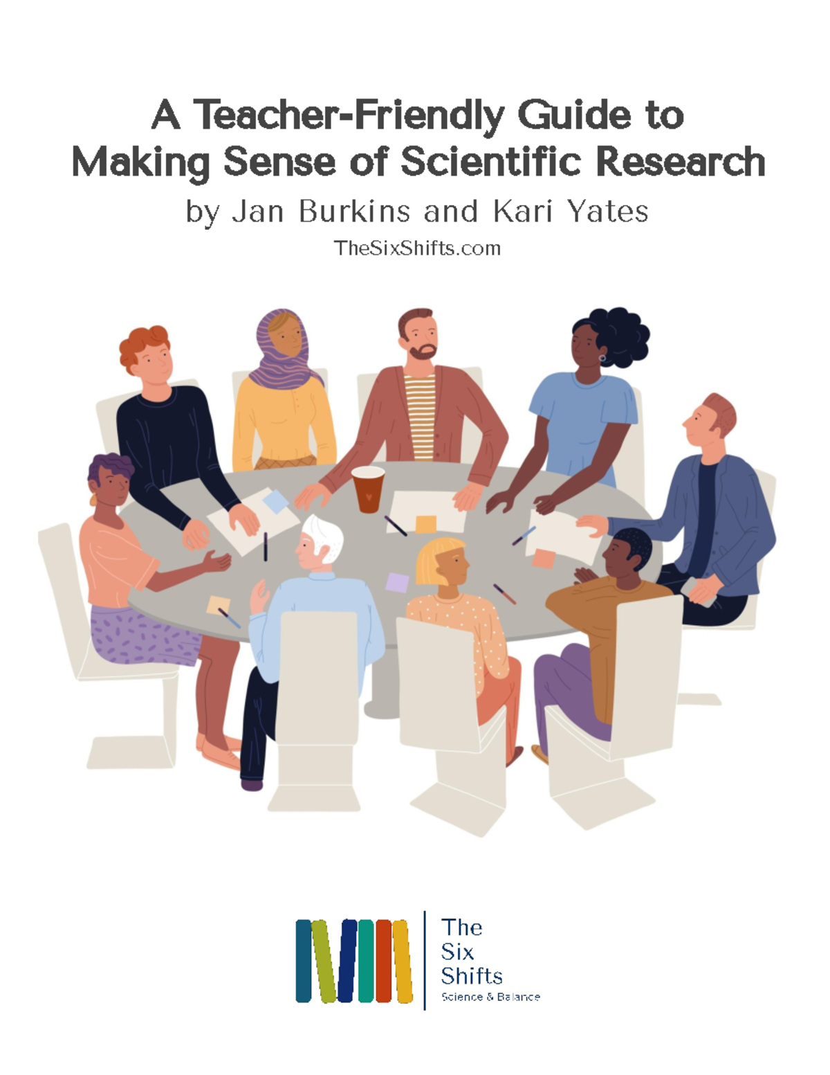 A Teacher Friendly Guide to Reading Research - A Teacher-Friendly Guide ...