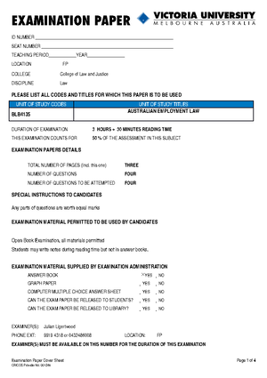 Casual employment information statement - IMPORTANT: New casual ...