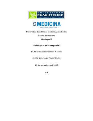 Cap 10 guyton - resumen del capitulo 10 - CAPÍTULO 10 Excitación rítmica del corazón El corazón ...