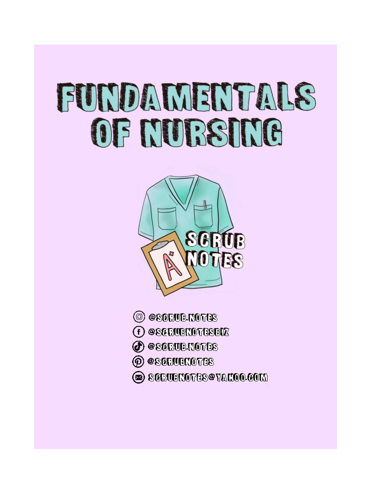 Open Fundamentals Quick Guide (1) 2 - NU-136 - Studocu