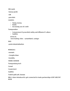 Chapter 24 Rise of Industry Questions 2022 - AP US HISTORY Ch 24: Rise ...
