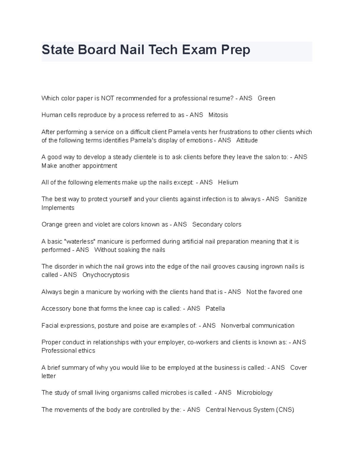 Untitled document - 2024-03-03T204552 - State Board Nail Tech Exam Prep ...