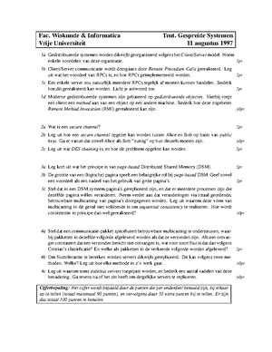 Ds-1998-08 - The document has many essential and important examples and ...