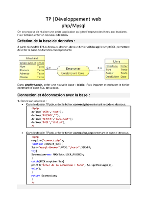 qcm base de donner - Module 30 : Correction QCM Oracle 11 g Administration Atelier 1 Questions 1 ...