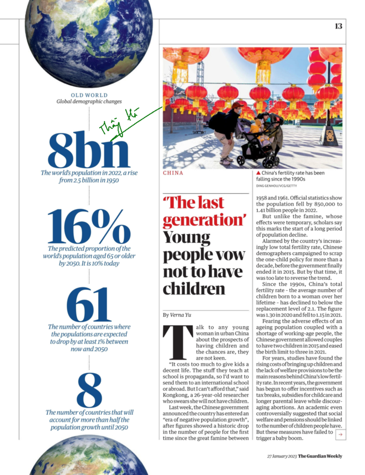Shrinking population - Đề cương - Tin học Đại Cương - Studocu